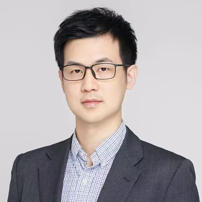 daniel ying executive director orbimed